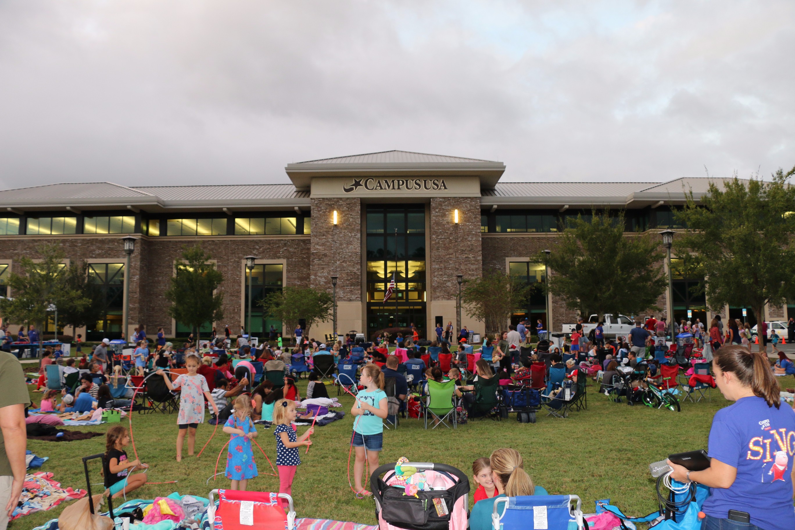 CAMPUS USA Credit Union: Serving Gainesville, Lake City, Ocala, The ...