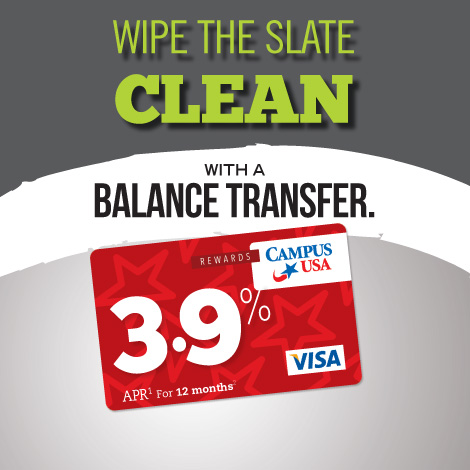 Campus USA Credit Union of Gainesville, Florida